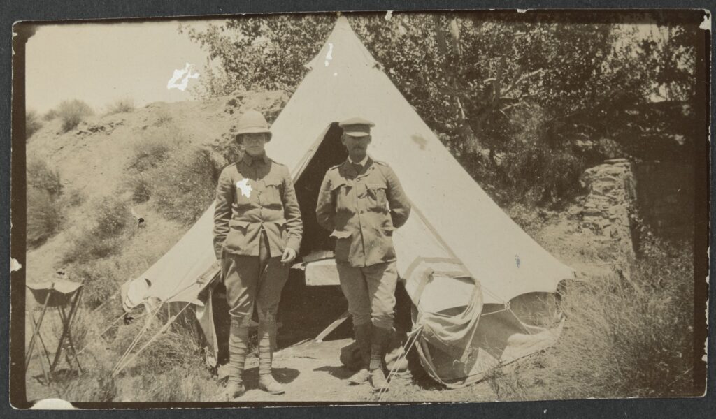 Boer War 1899 1902 | Morwell Historical Society