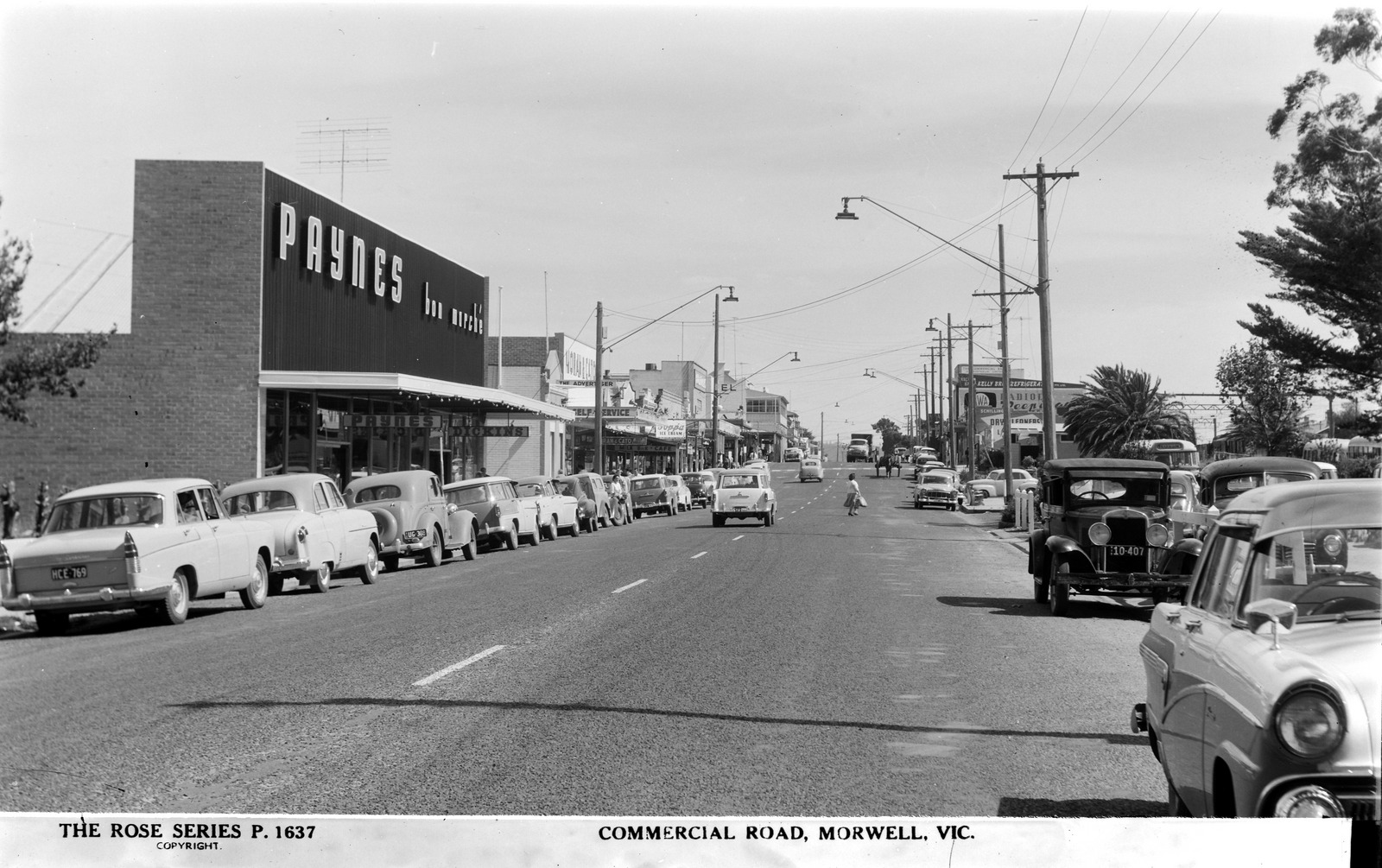Morwell | Morwell Historical Society