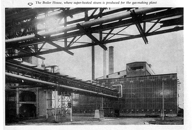 Various Photographs | Morwell Historical Society